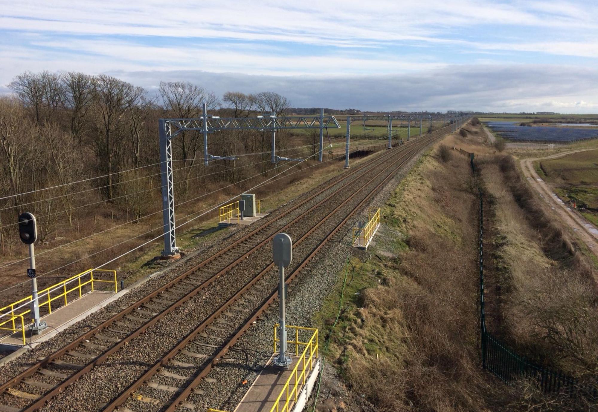 Control Period 7 plans show sustainability is taking a more prominent role in Network Rail’s ...
